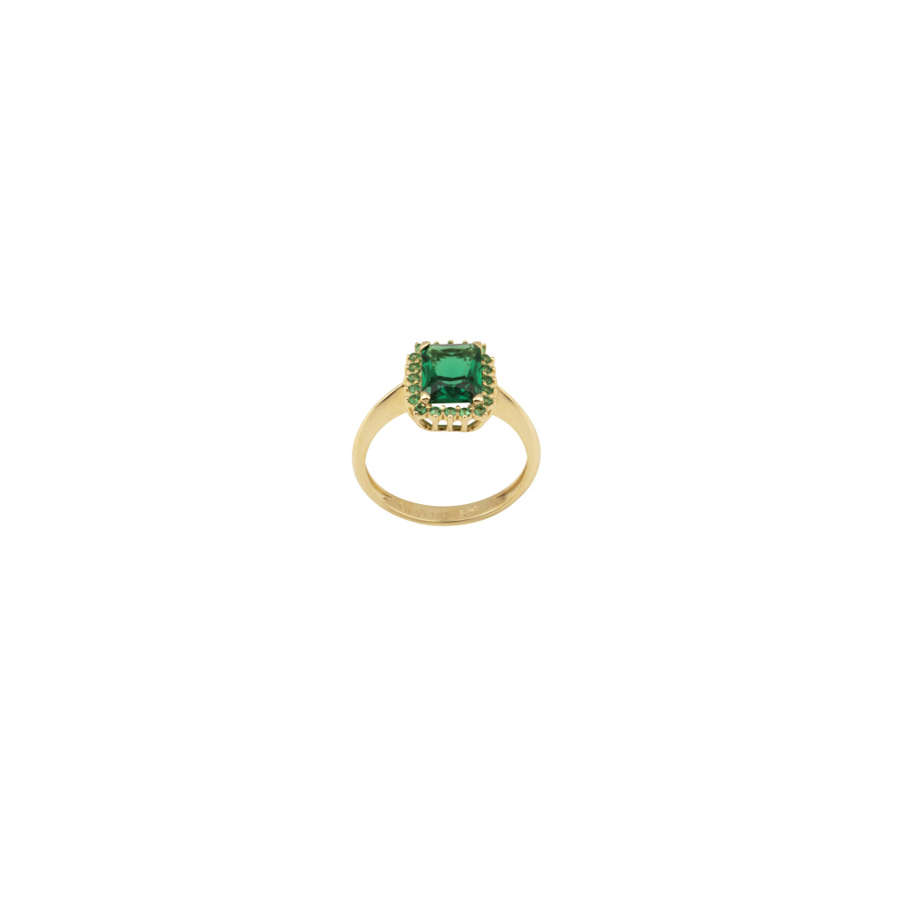 Queen Victoria ring – Anomio.gr